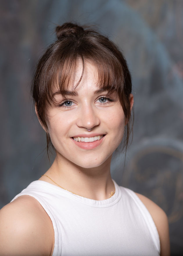 Mensch - HfS Ernst Busch