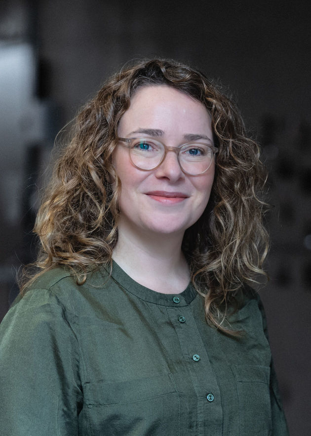 Mensch - HfS Ernst Busch