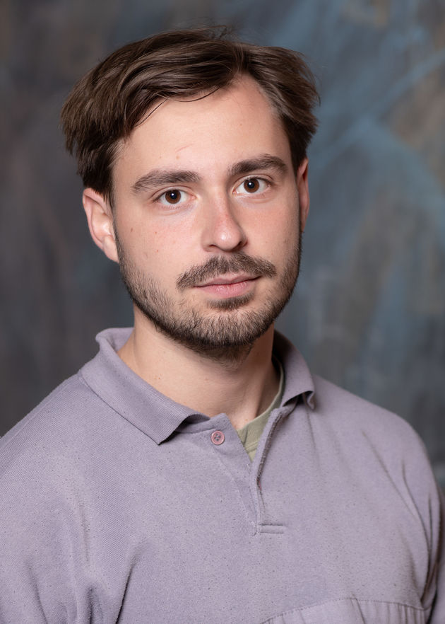 Mensch - HfS Ernst Busch