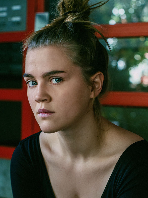 Mann ist Mann - HfS Ernst Busch