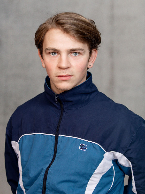 Mann ist Mann - HfS Ernst Busch