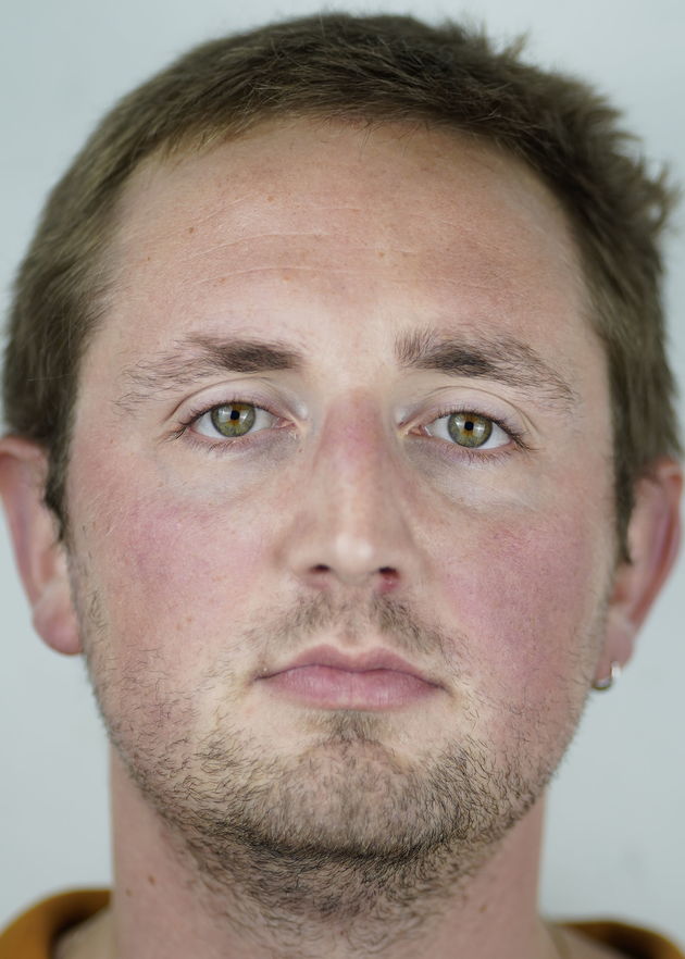 Mensch - HfS Ernst Busch