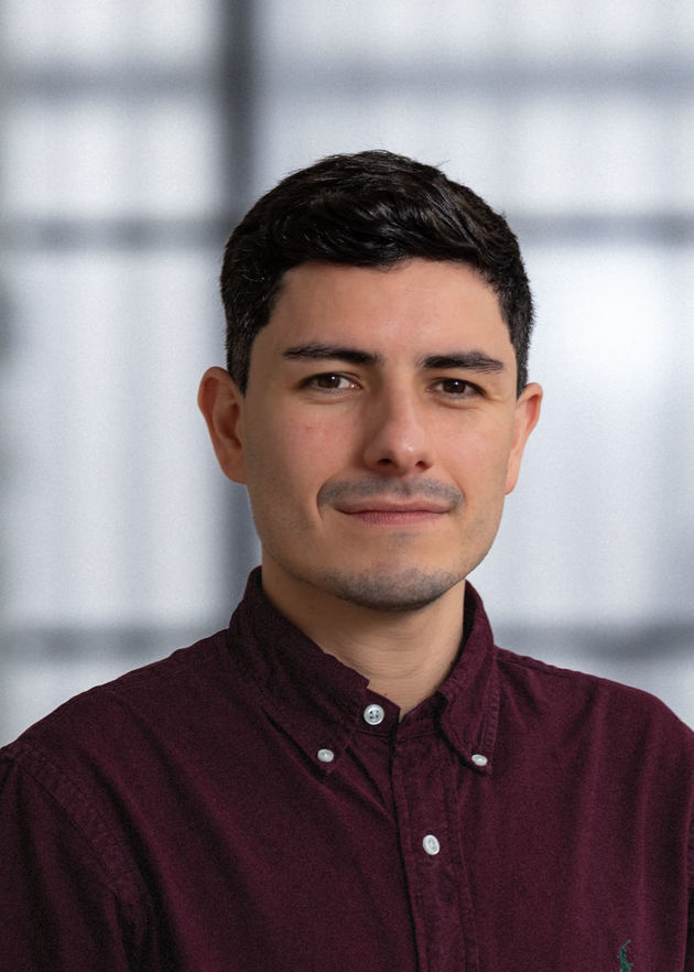 Mensch - HfS Ernst Busch