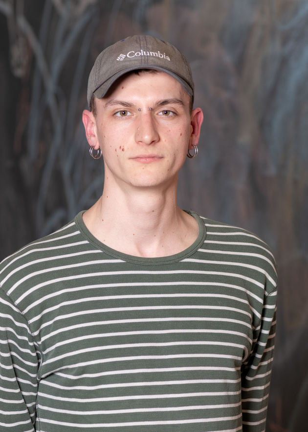 Mensch - HfS Ernst Busch
