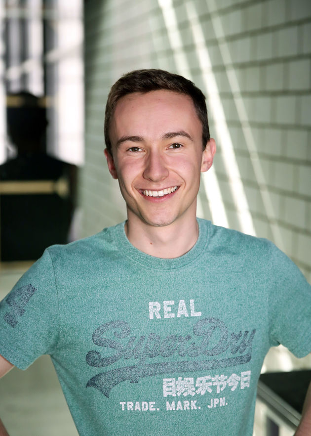 Mensch - HfS Ernst Busch