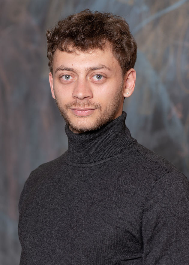 Mensch - HfS Ernst Busch