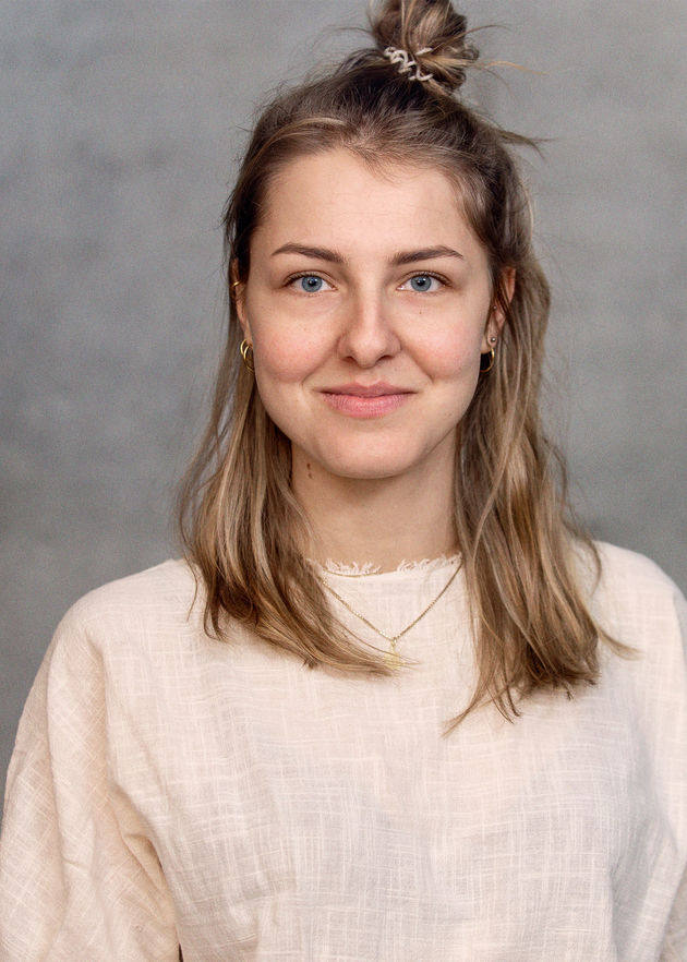 Mensch - HfS Ernst Busch