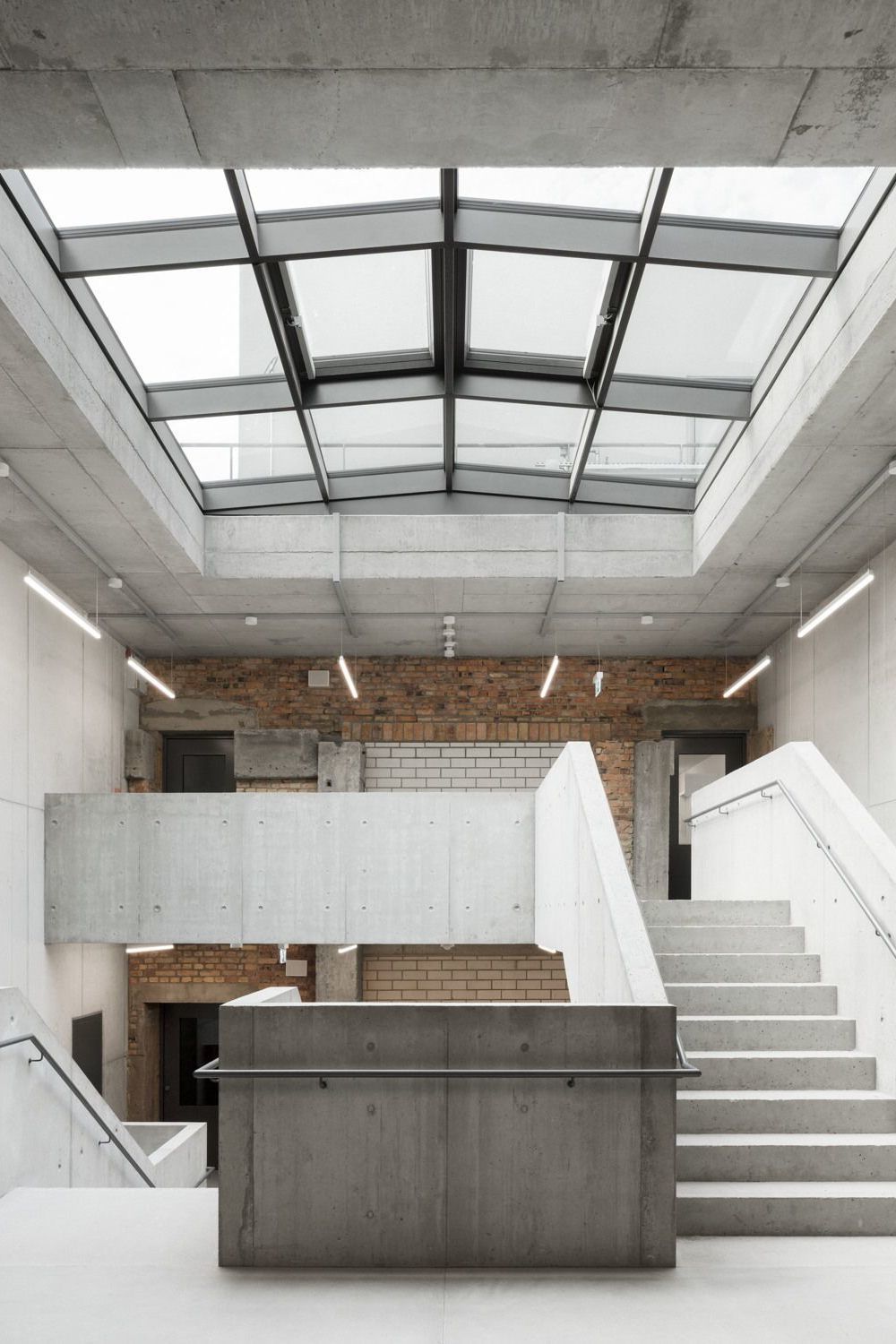 Das HZT Berlin - HfS Ernst Busch