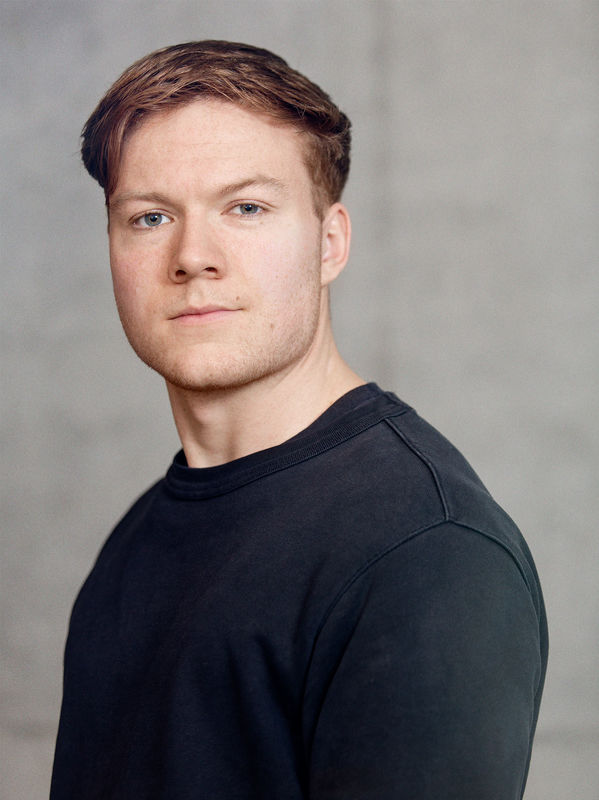 Mann ist Mann - HfS Ernst Busch