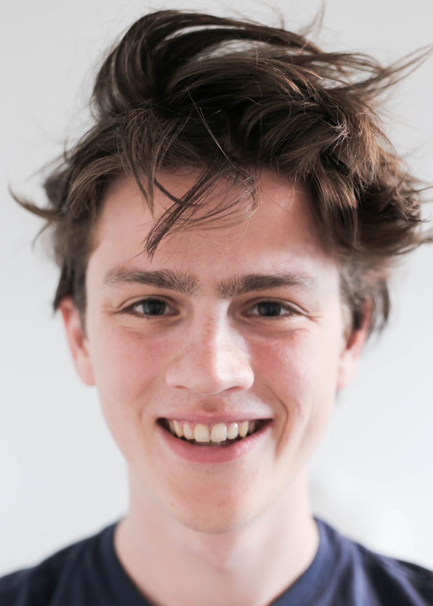 Mensch - HfS Ernst Busch