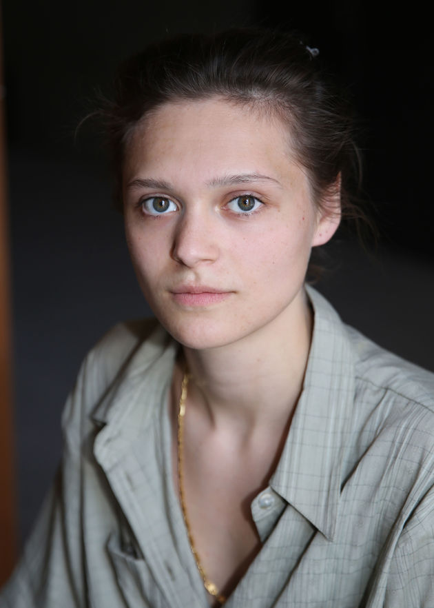 Mensch - HfS Ernst Busch