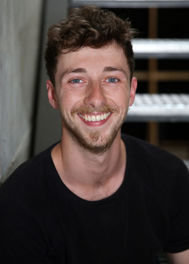 Mensch - HfS Ernst Busch