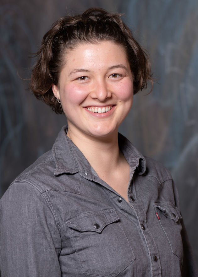 Mensch - HfS Ernst Busch