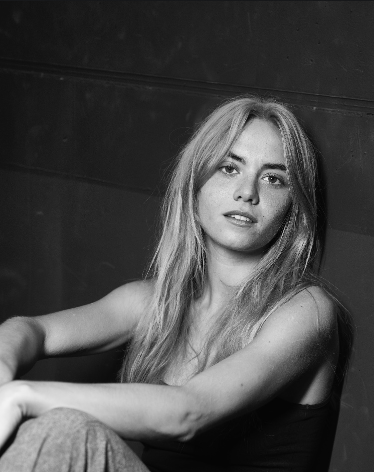 Eli Riccardi - HfS Ernst Busch