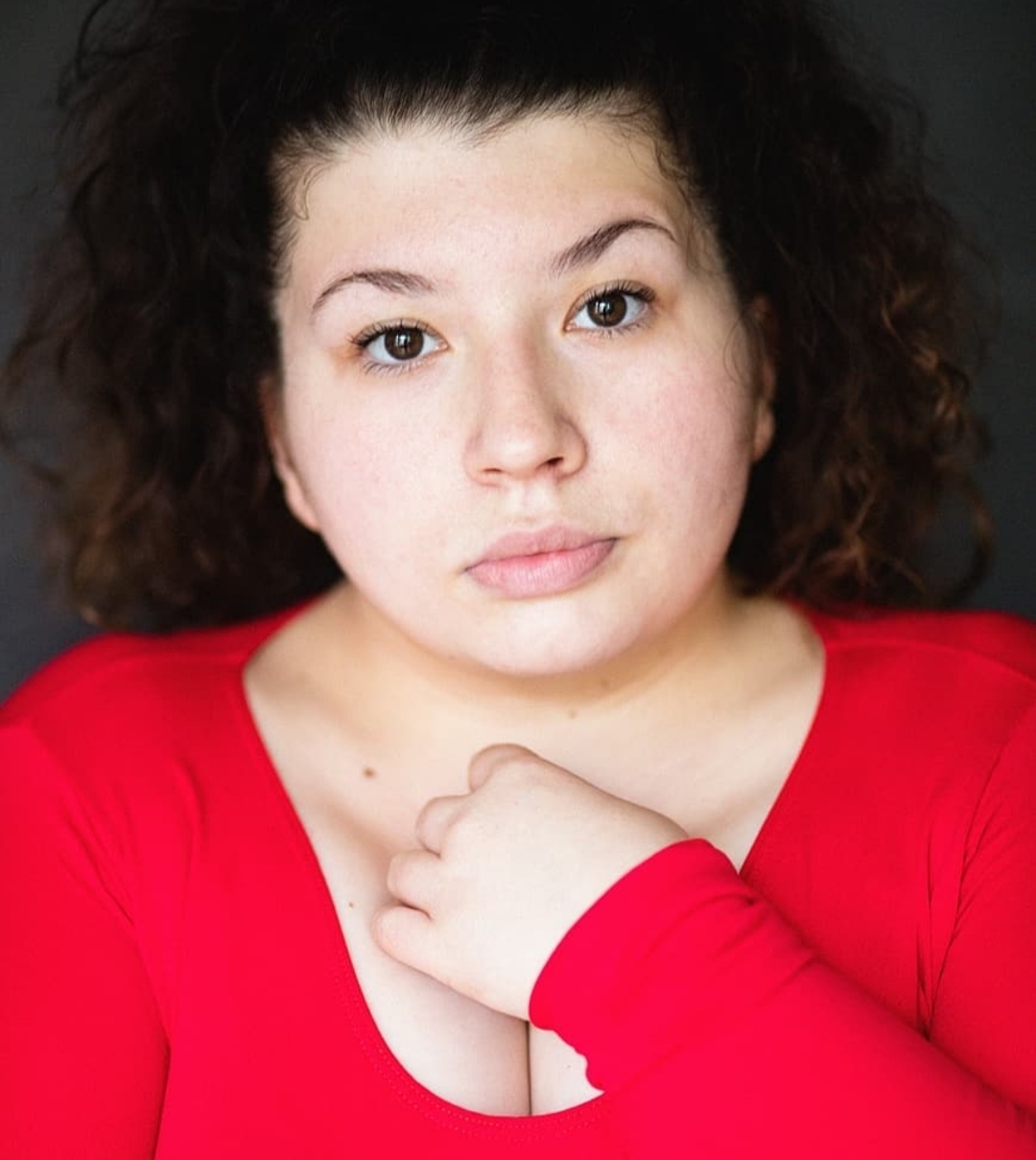 Barbara Colceriu - HfS Ernst Busch