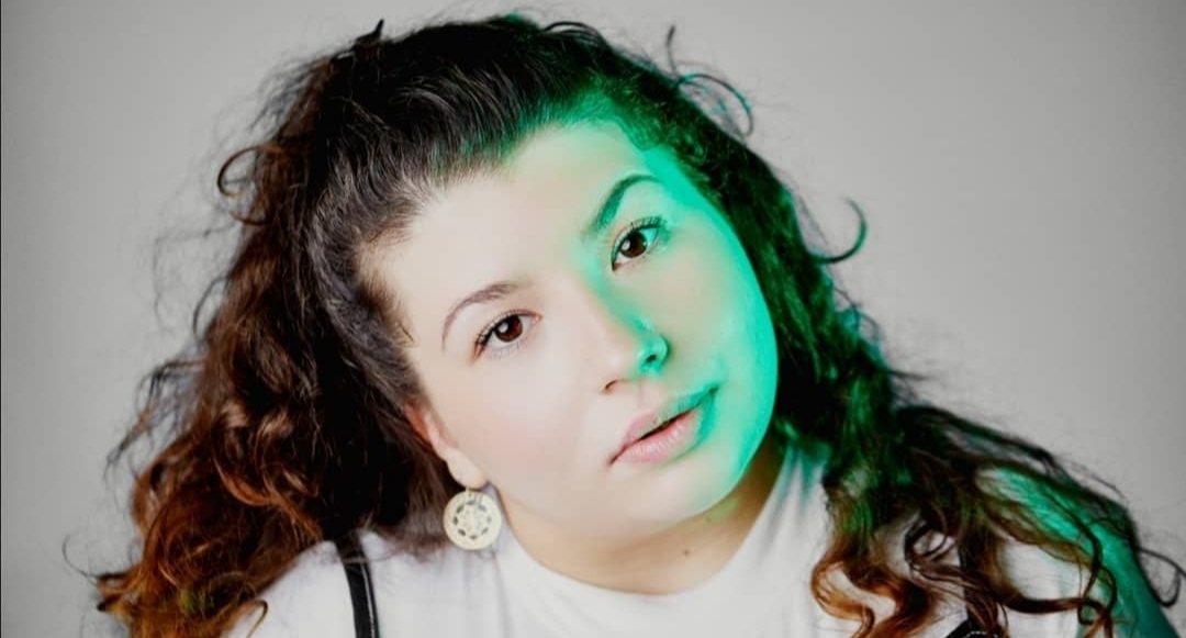 Barbara Colceriu - HfS Ernst Busch