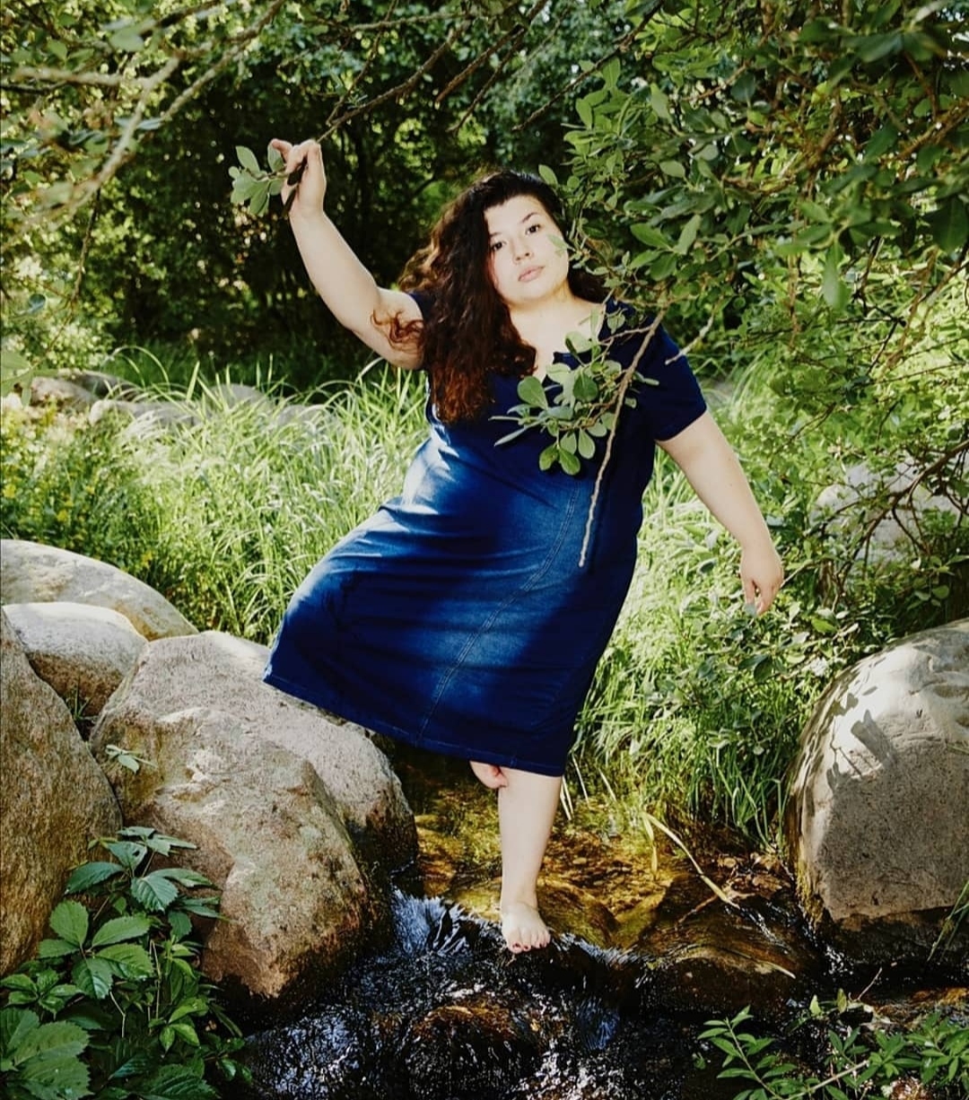 Barbara Colceriu - HfS Ernst Busch