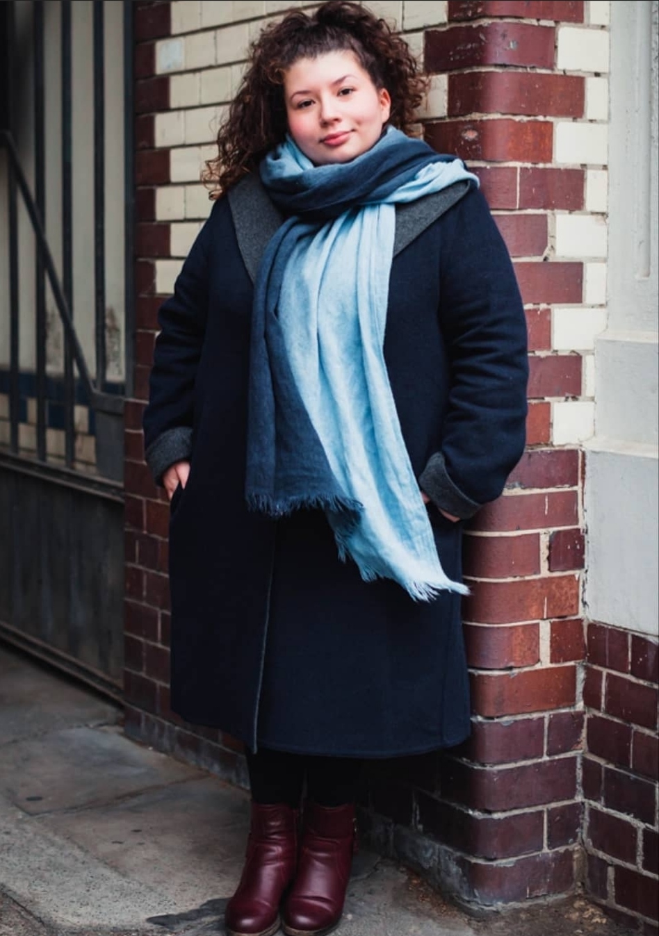 Barbara Colceriu - HfS Ernst Busch