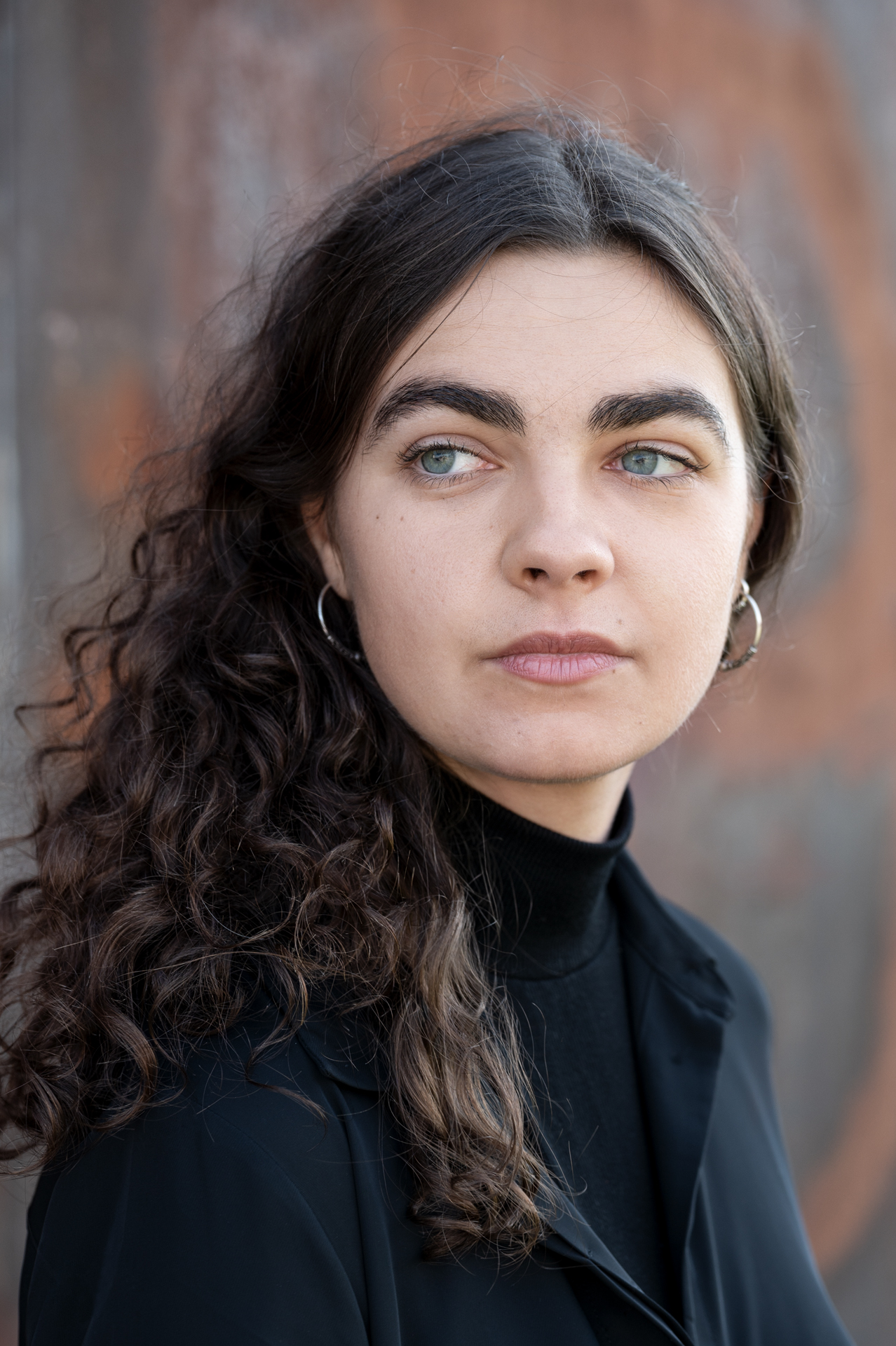 Mathilda Maack - HfS Ernst Busch