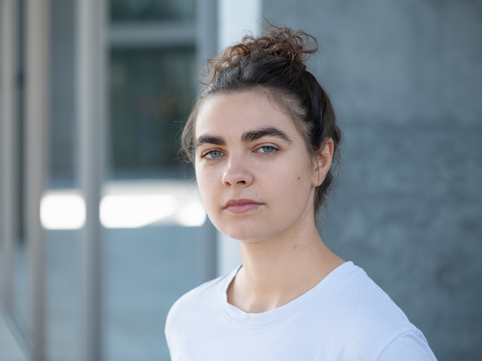 Mathilda Maack - HfS Ernst Busch